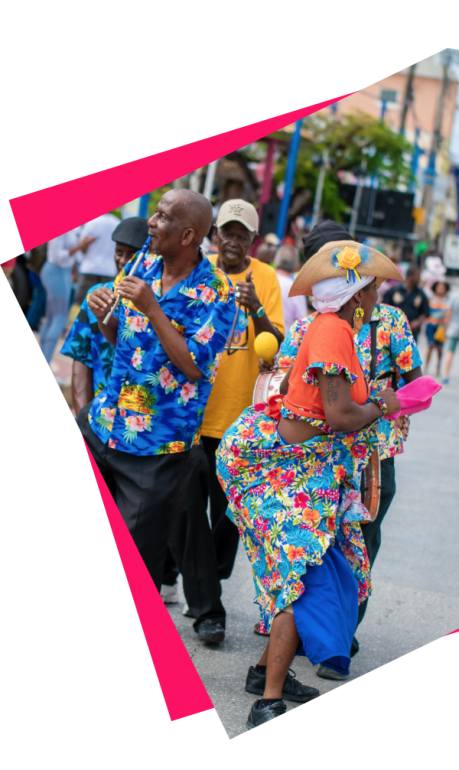 Arts and Culture – National Cultural Foundation, Barbados