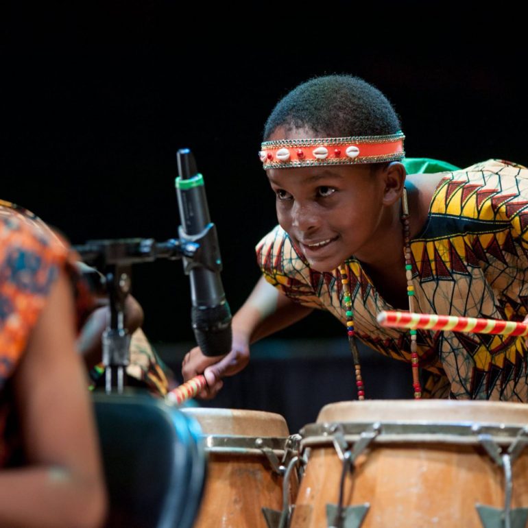 Festival Guide – National Cultural Foundation, Barbados