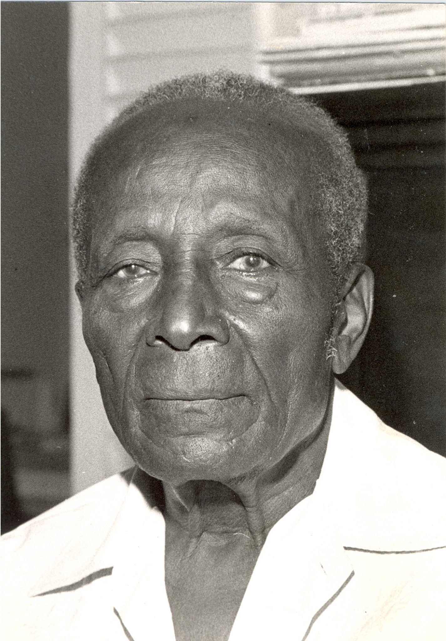 James Millington – National Cultural Foundation, Barbados