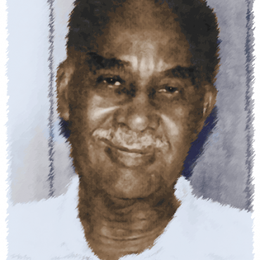 John Wickham – National Cultural Foundation, Barbados