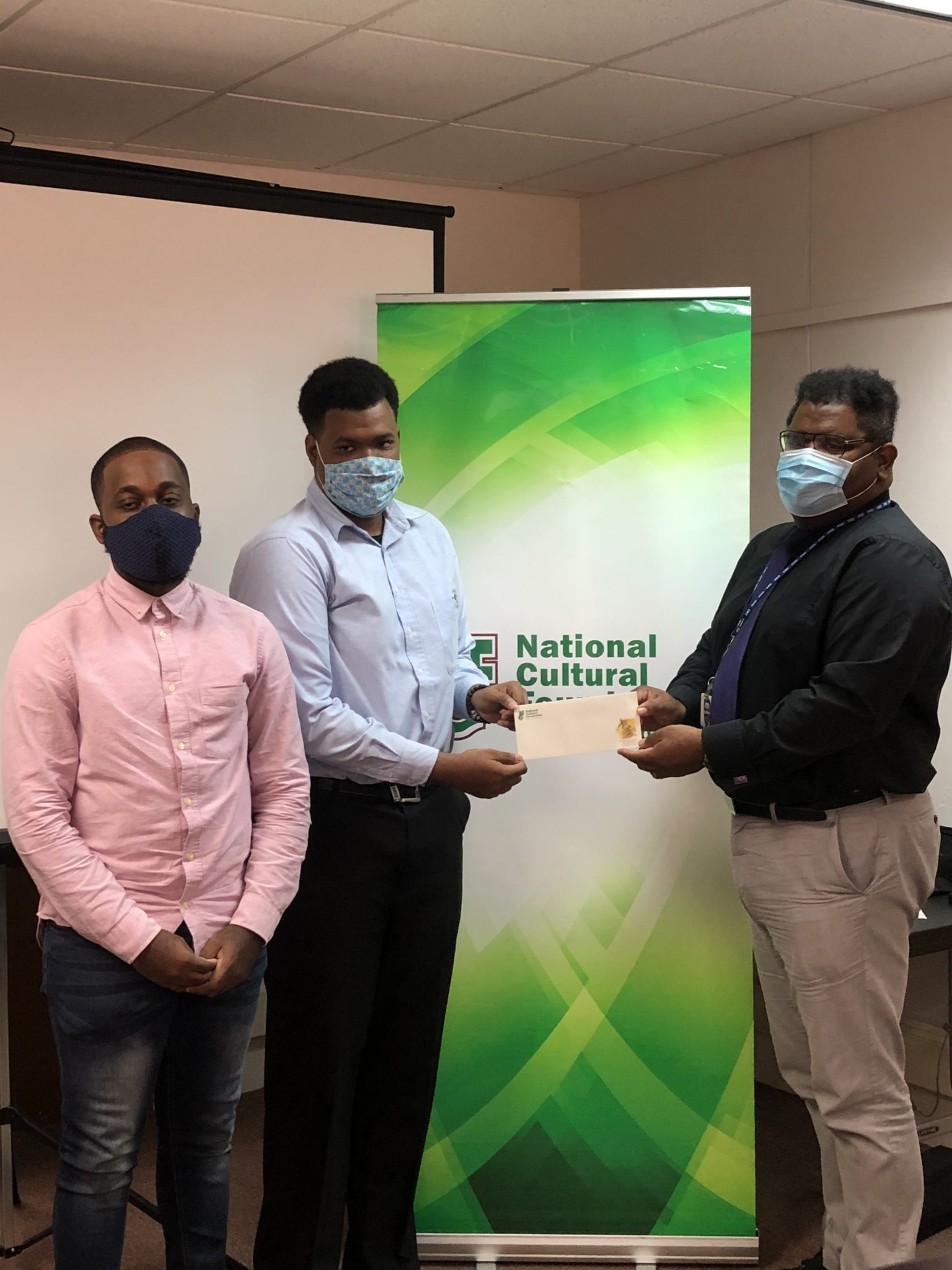 NIFCA – National Cultural Foundation, Barbados