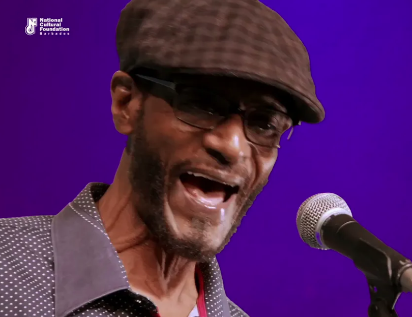 NCF’s Mini Concert Featuring Wayne Daisley – National Cultural ...