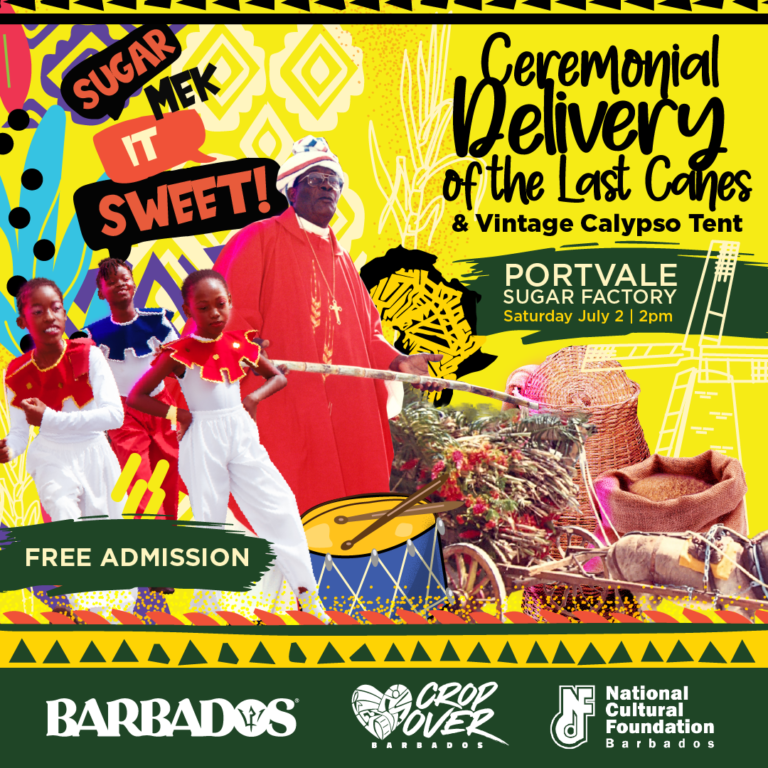 The Barbados Crop Over Festival – National Cultural Foundation, Barbados
