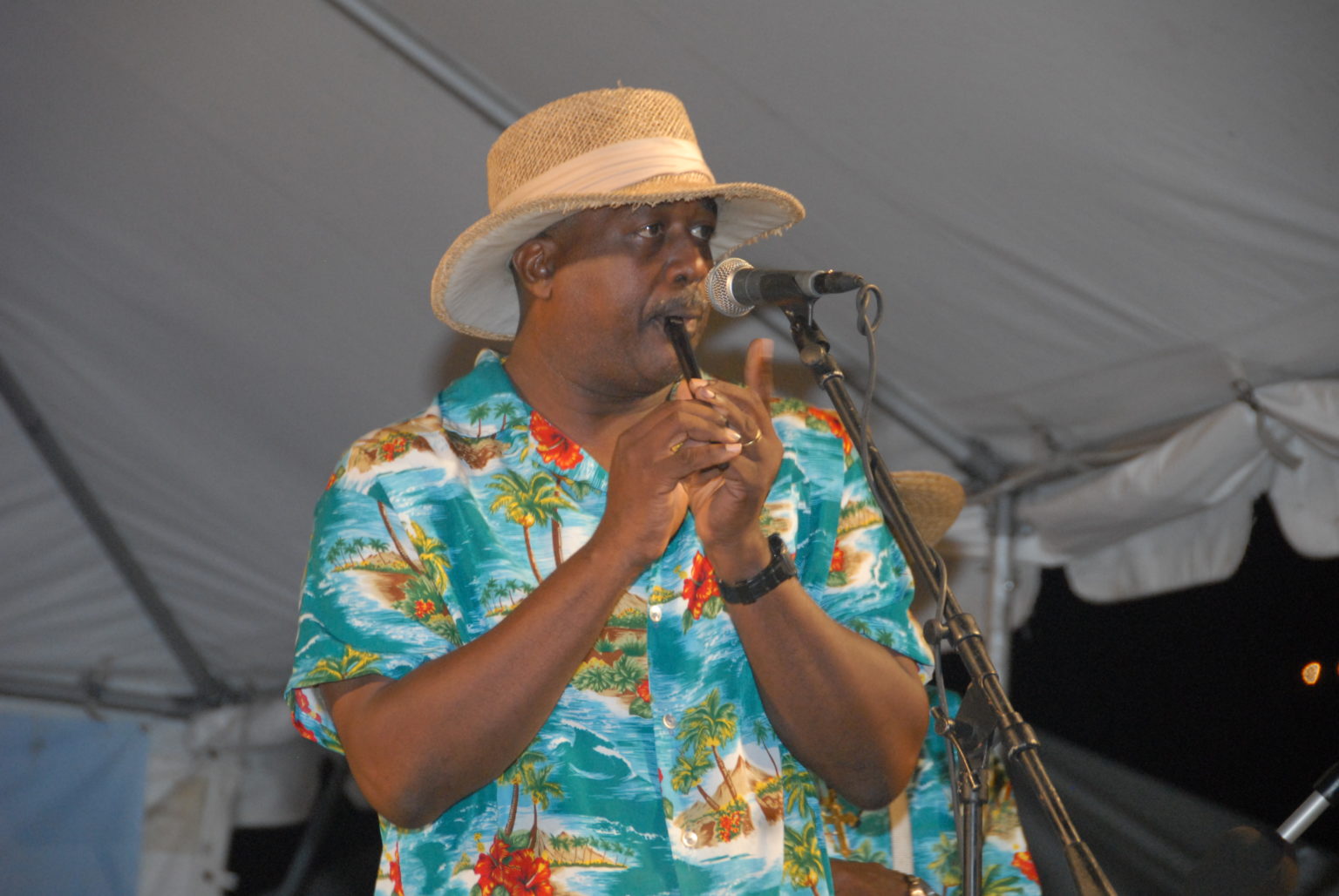 Big line-up for tomorrow’s Vintage Tent – National Cultural Foundation ...