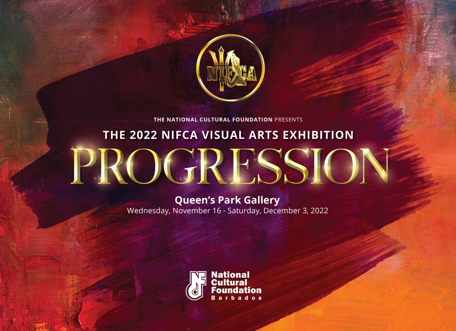 NIFCA – National Cultural Foundation, Barbados