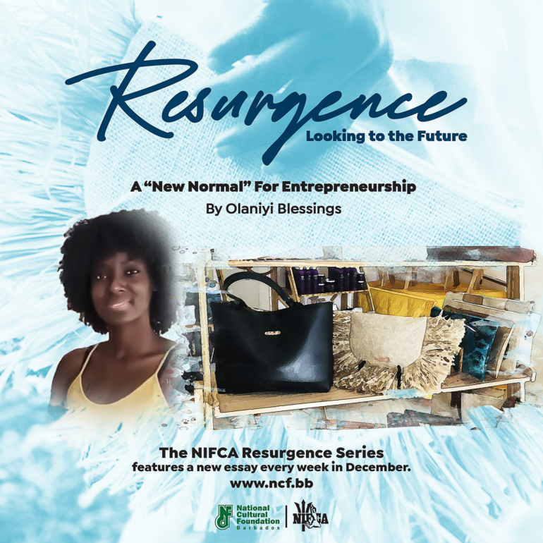 NIFCA – National Cultural Foundation, Barbados