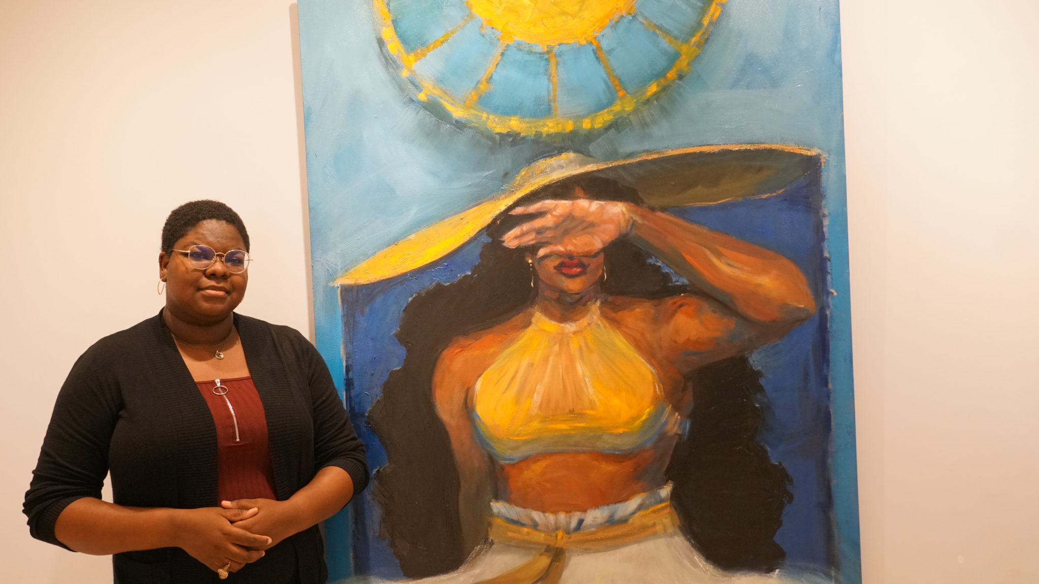 NCF exhibition in honour of women – National Cultural Foundation, Barbados