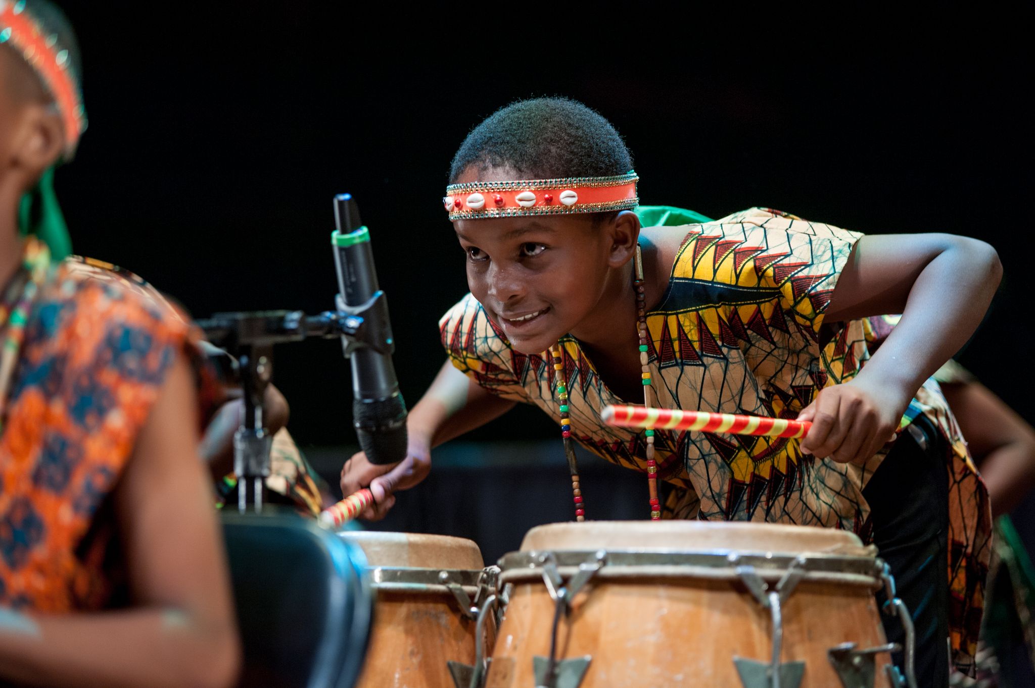 Cultural pop-ups to start Season of Emancipation – National Cultural ...