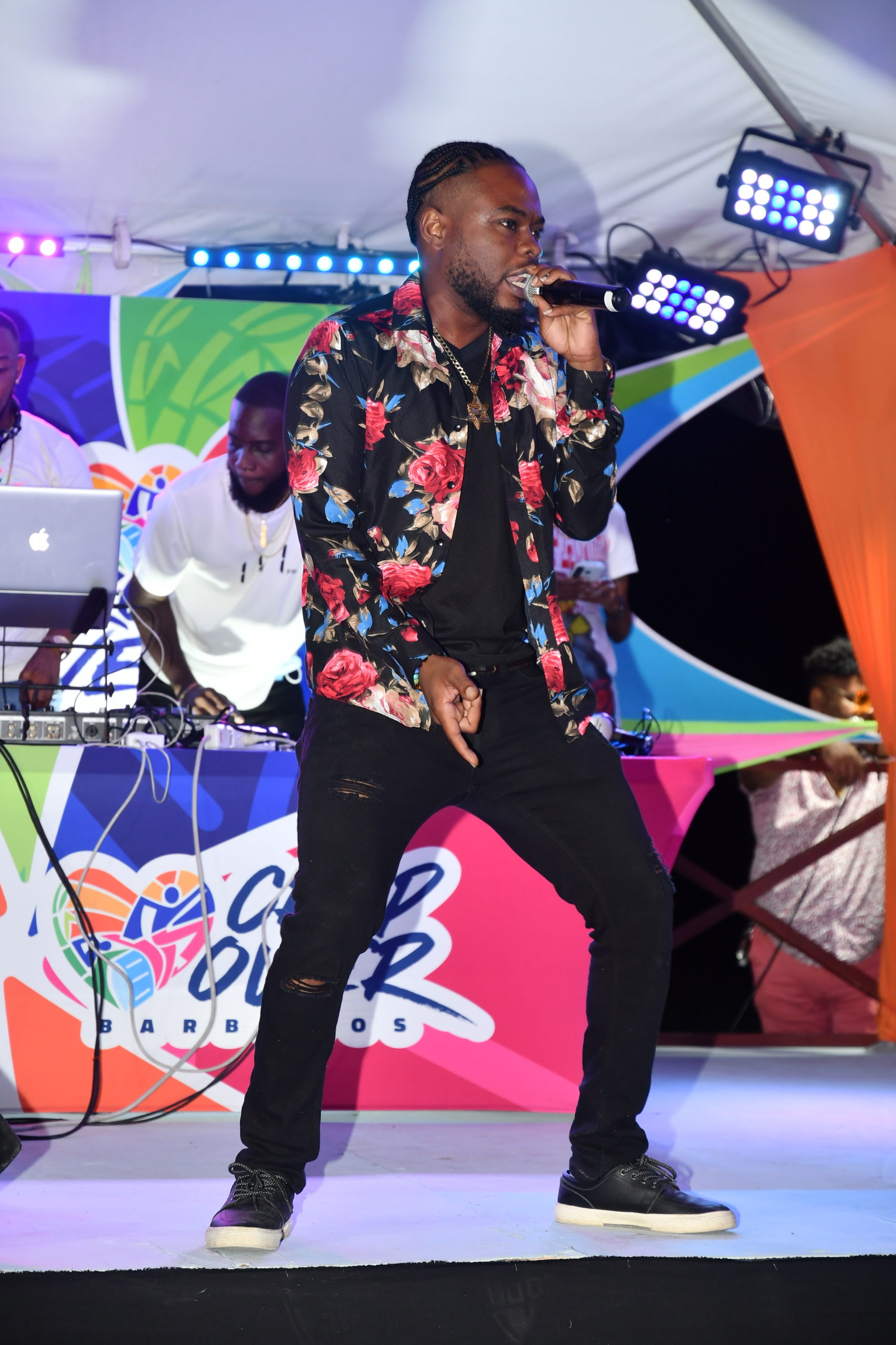 Crop Over Sweet Limes started Friday – National Cultural Foundation ...