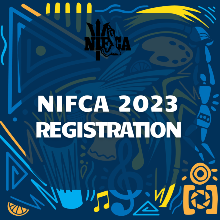 THE NIFCA STORY – National Cultural Foundation, Barbados