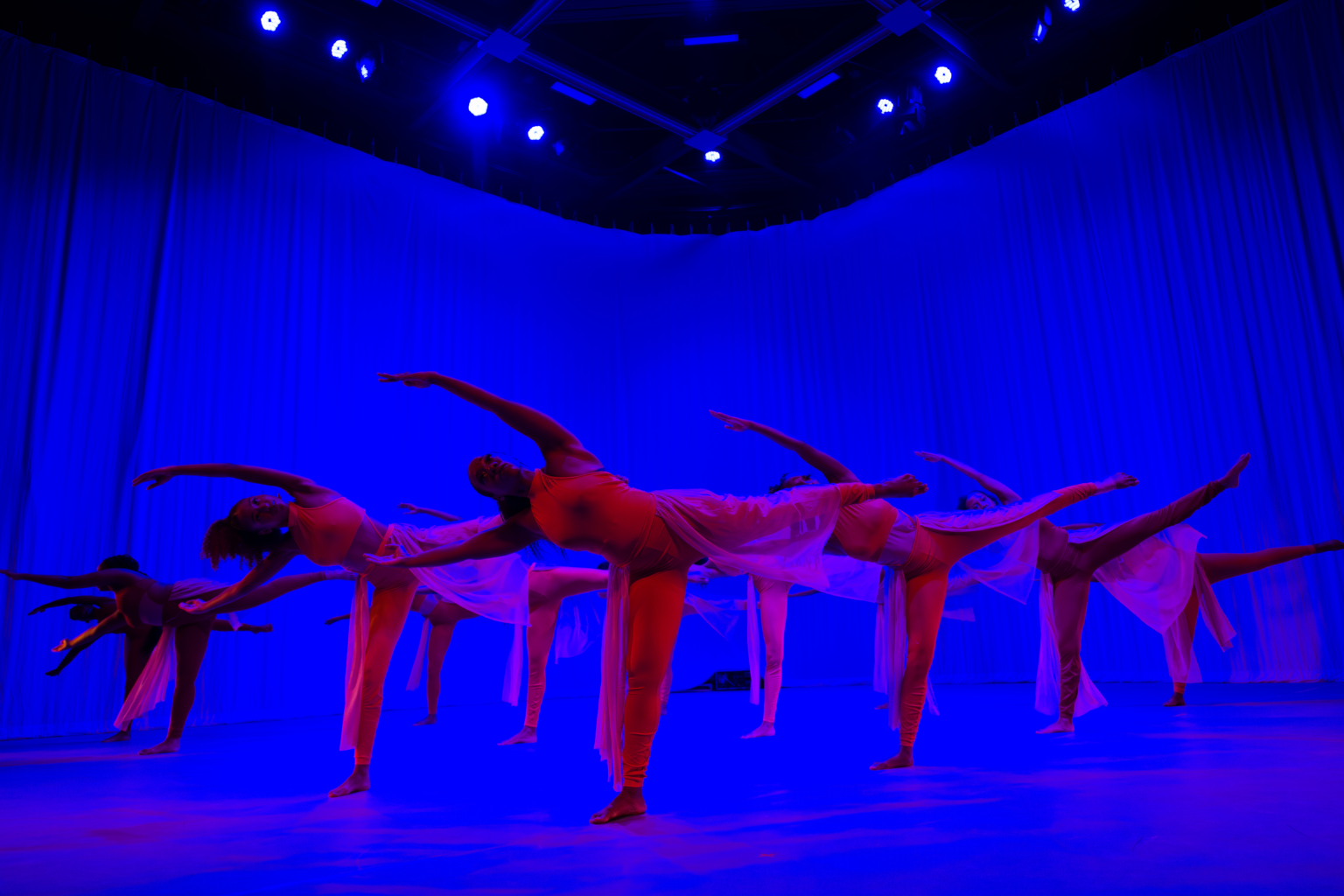 NIFCA Dance Finals maintains excellence and unfolds ‘discoveries ...