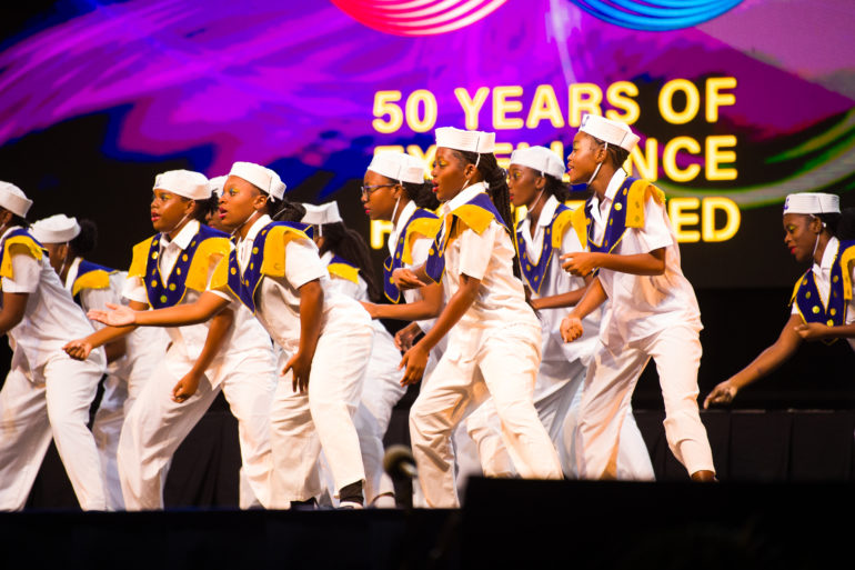 NIFCA – National Cultural Foundation, Barbados