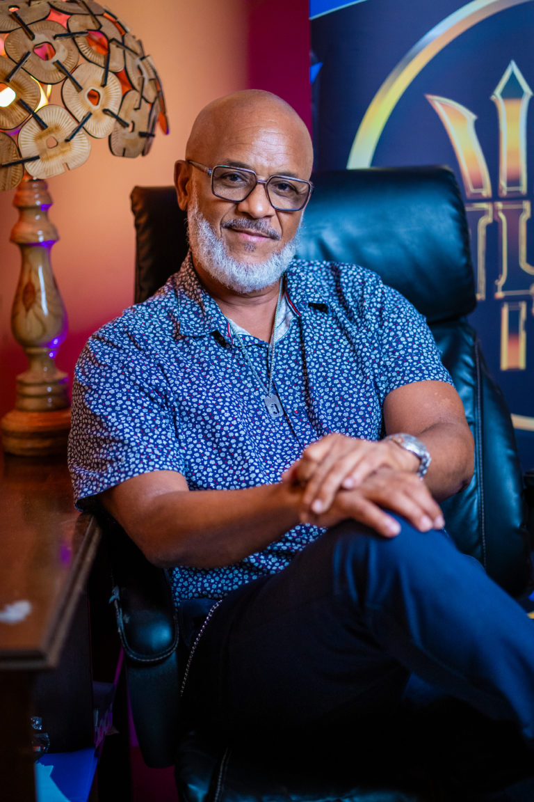 Capturing The Soul Of Barbados – National Cultural Foundation, Barbados